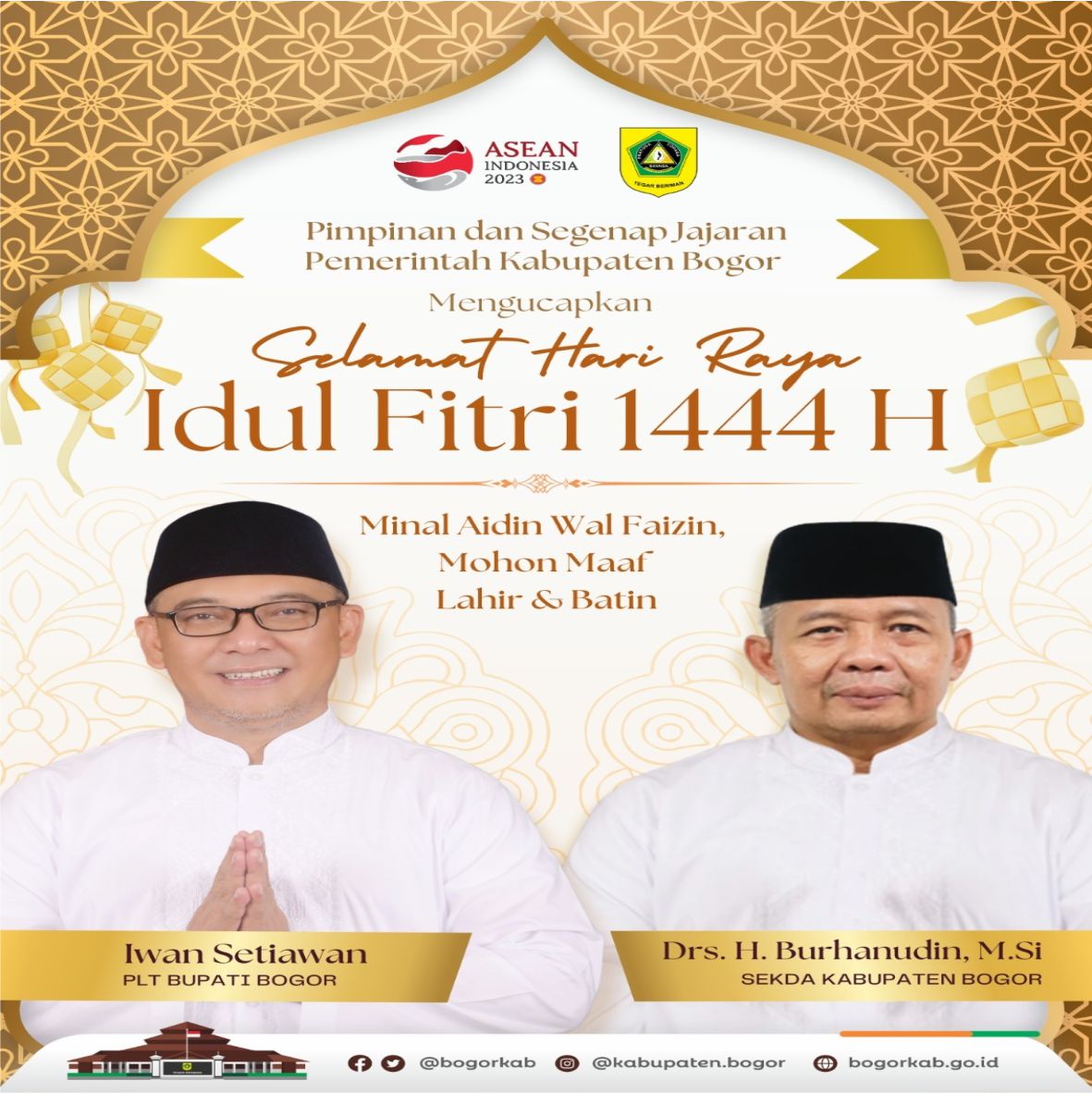 Mengenal Sosok Djuanda Kartawidjaja, Pahlawan Nasional Asal Tasikmalaya ...